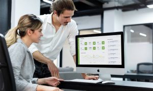 SaaS Platform – AJ Software Solutions UK