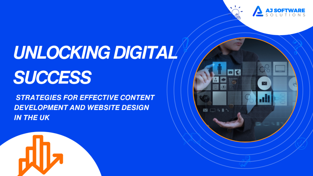 Unlocking Digital Success: Strategies for Effective Content Development and Website Design in ...